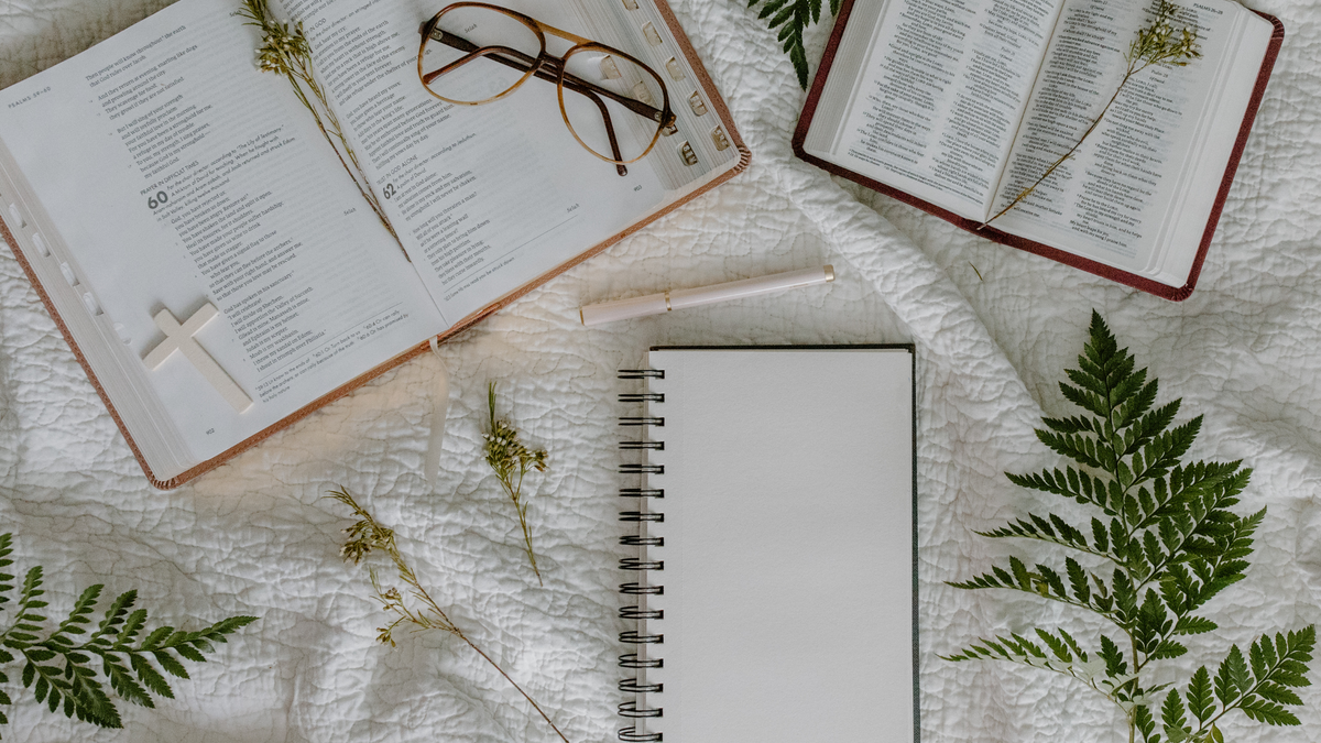 How to Make Faith a Daily Habit – Scripture Bella