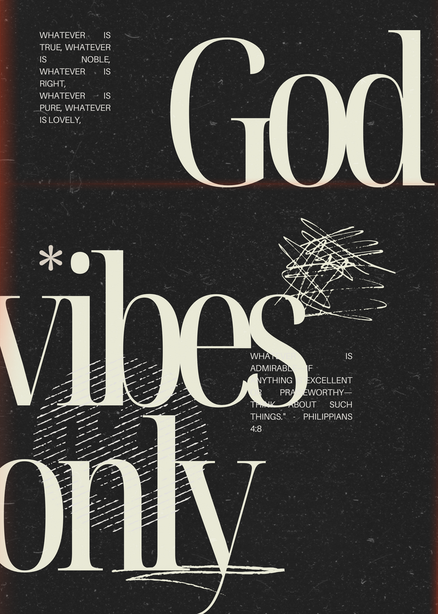 God vibes only | Christian Home Decor | Inspirational Bible Verses ...