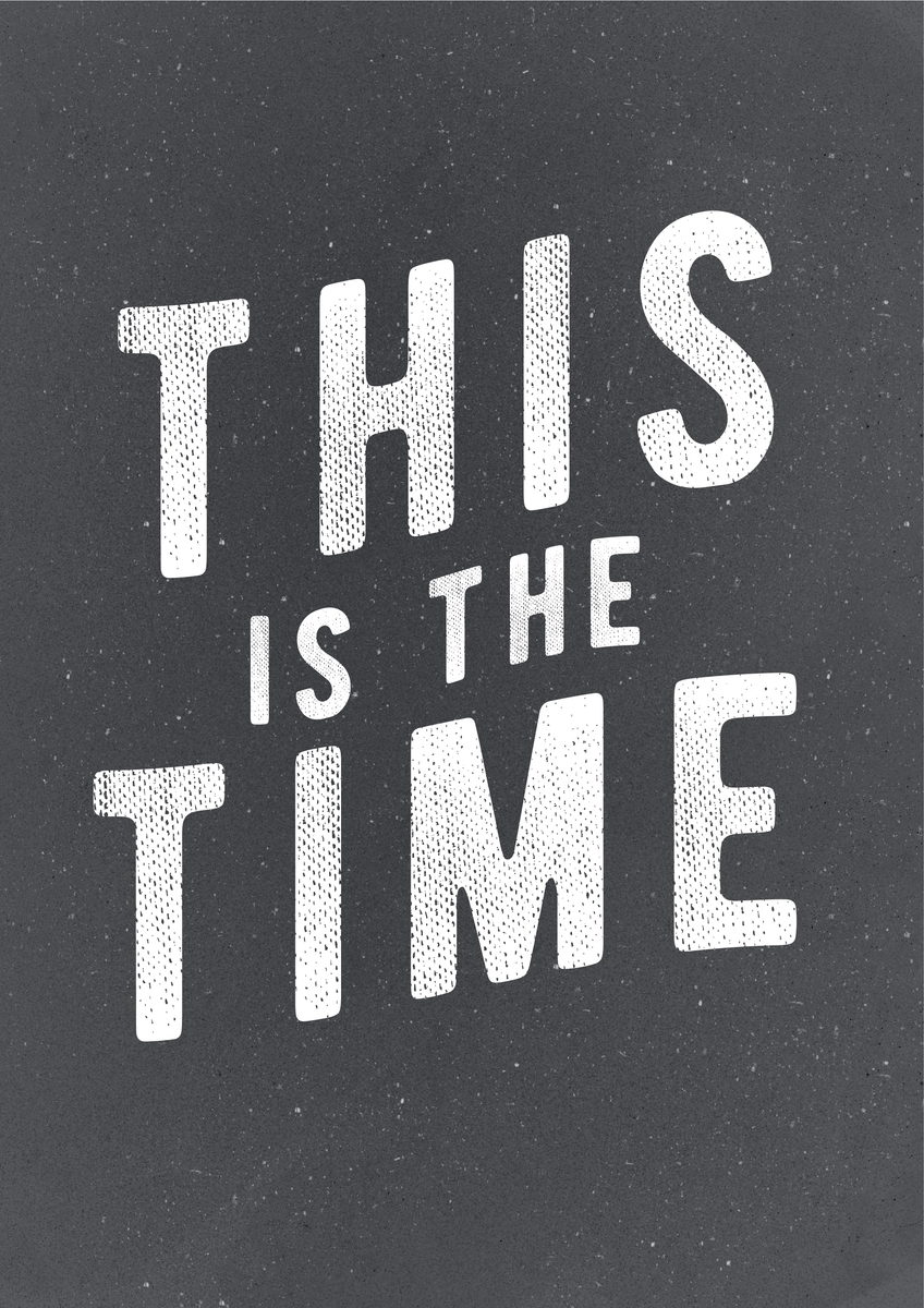 [Best Design] This Is The Time Christian Art Print Purchase Online ...